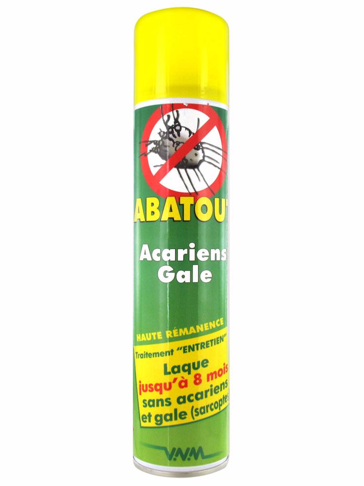 Produit Anti Acarien Maison | Ventana Blog