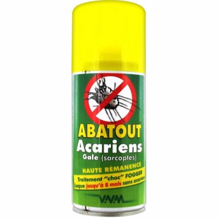 Produit Anti Acarien Maison | Ventana Blog